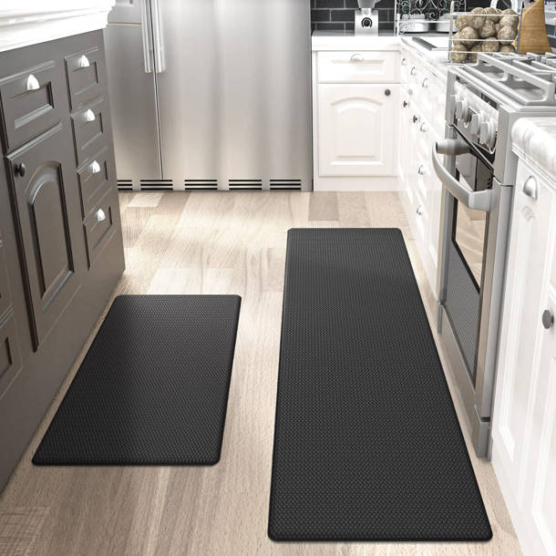 Latitude Run® Amesdale Kitchen Mat & Reviews | Wayfair
