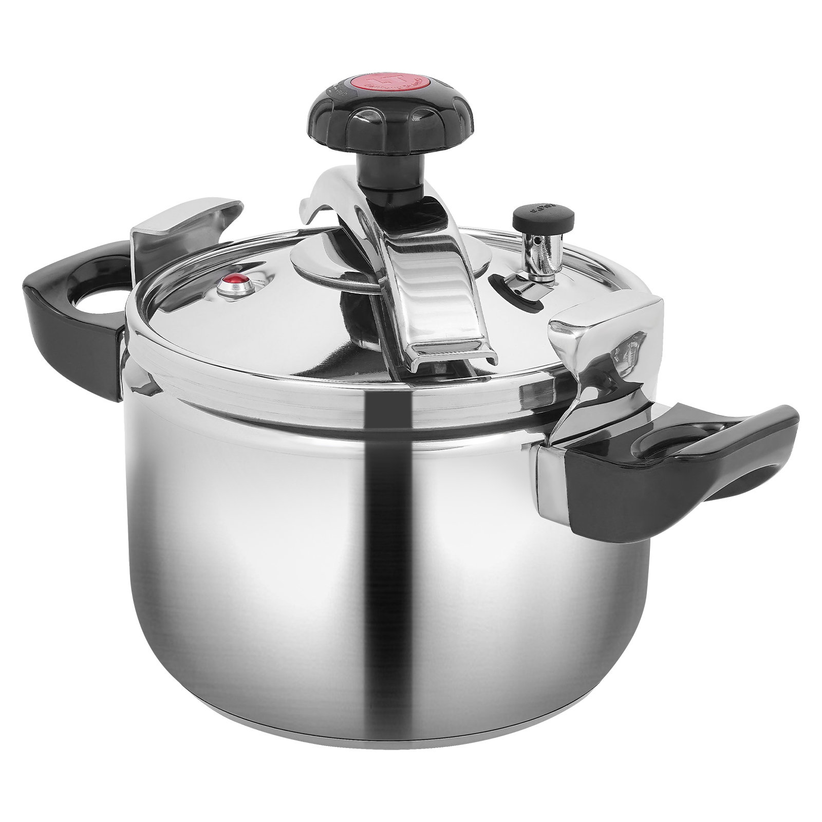 YYBUSHER Stainless Steel Pressure Pot | Wayfair