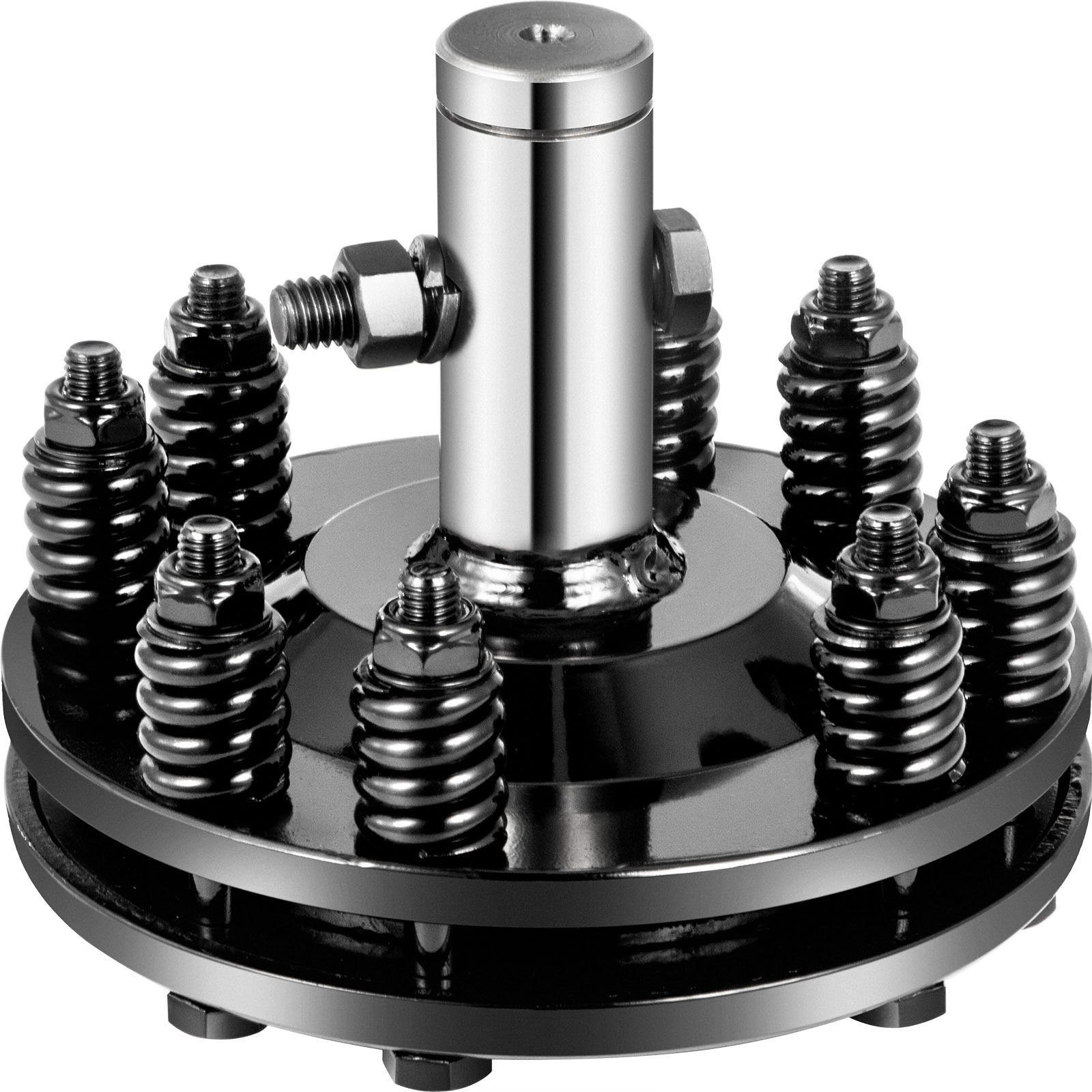 WORLD SHOP BOX Slip Clutch, 1 3/8/" PTO Slip Clutch, Smooth Round Ends ...