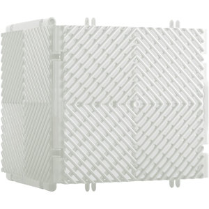 Ready Covers Ez Connect Cover- Vented Safety Steam Radiator Cover ...