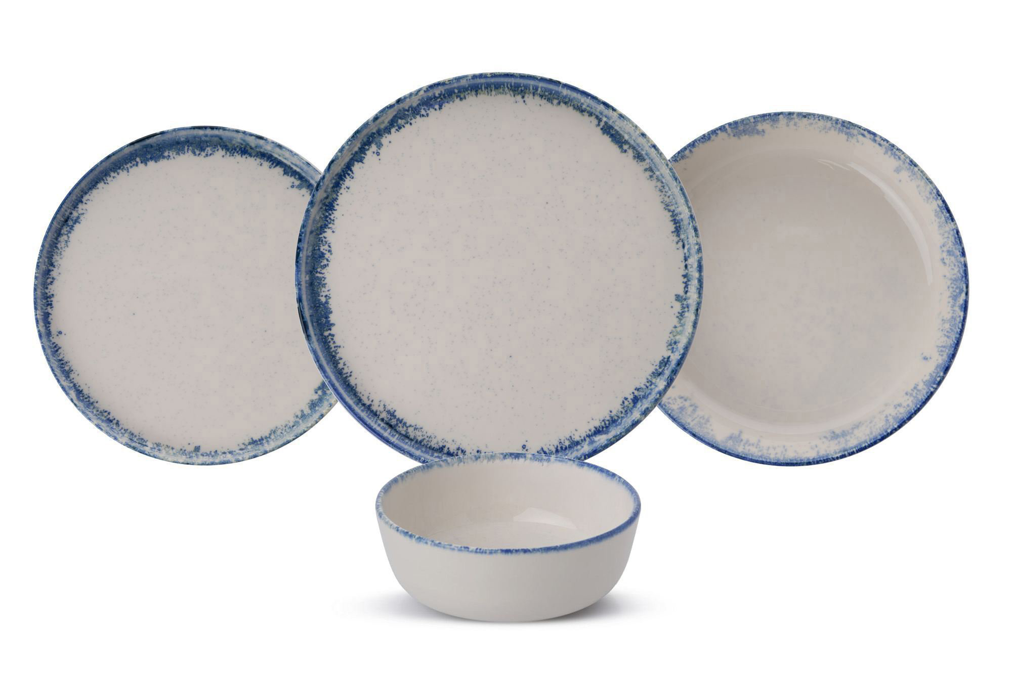 Red Barrel Studio® Dinner Set | Wayfair