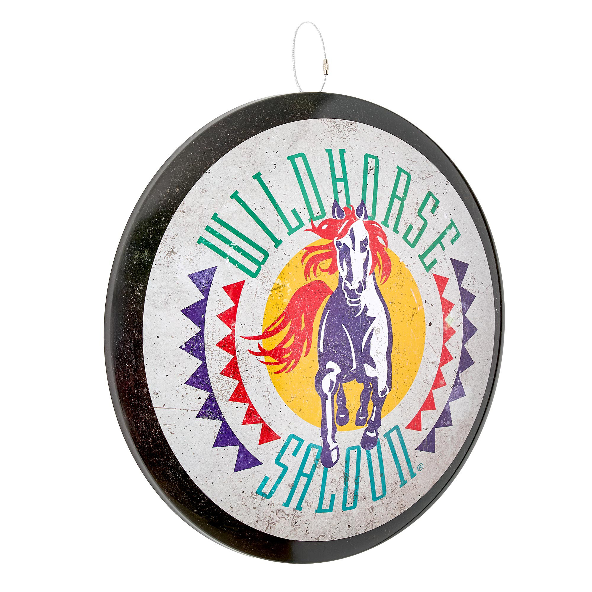 Union Rustic Wall Decor Metal | Wayfair