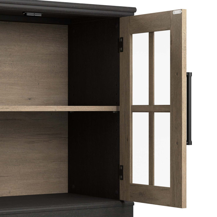 Wade Logan® Blima Accent Cabinet | Wayfair