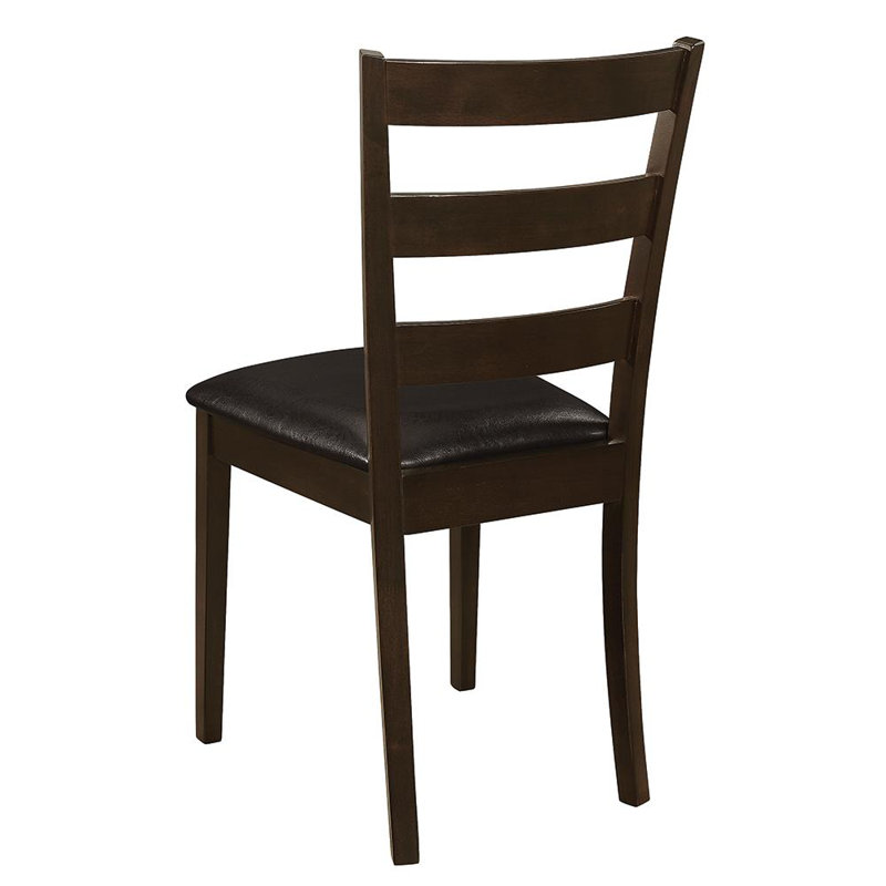 Wildon Home® Burget 5 - Piece Dining Set & Reviews | Wayfair