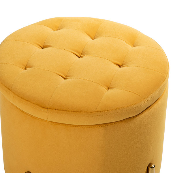 Willa Arlo Interiors Conrado Upholstered Wingback Chair & Reviews | Wayfair