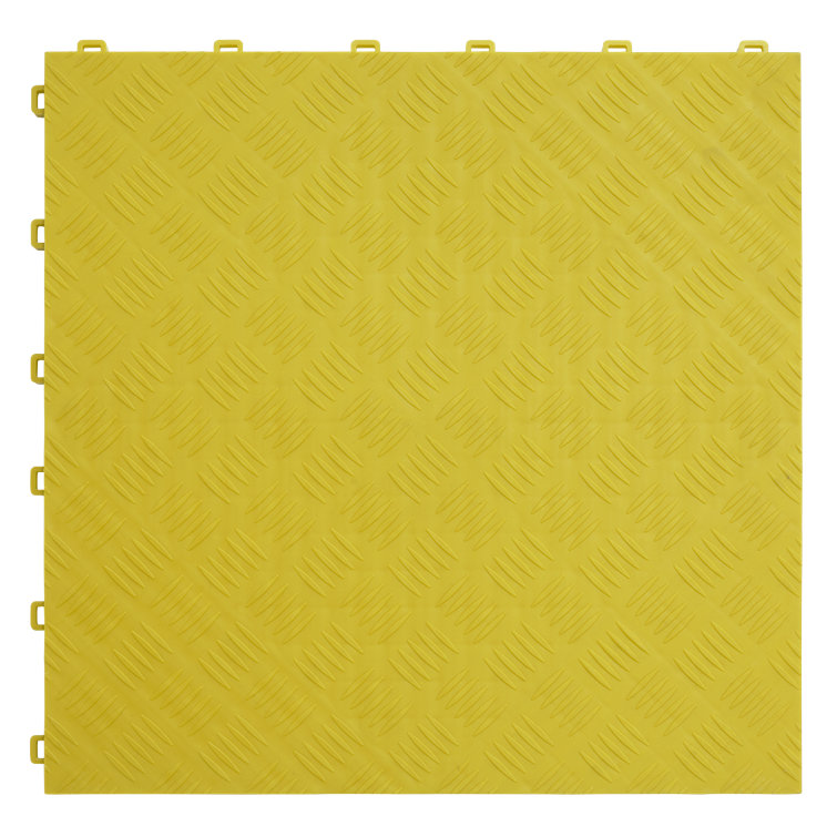 Symple Stuff Karlyn 40 x 40 cm Plastic Mosaic Tile | Wayfair.co.uk