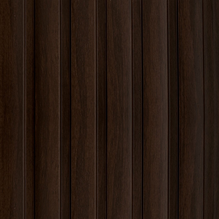 FromPlainToBeautifulInHours SAMPLE-Large Slats 3" x 9" Polystyrene Wood ...