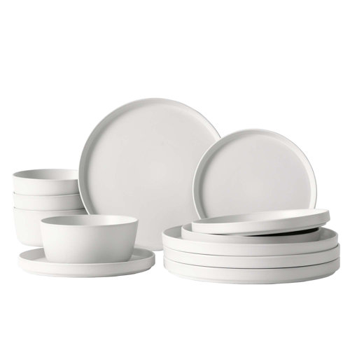 Chip Resistant Dinnerware| Up to 65% Off Until 11/20 | Wayfair ...