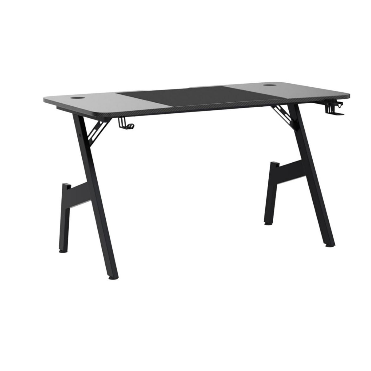 Ebern Designs Maret 47'' W Rectangle Computer Desk | Wayfair