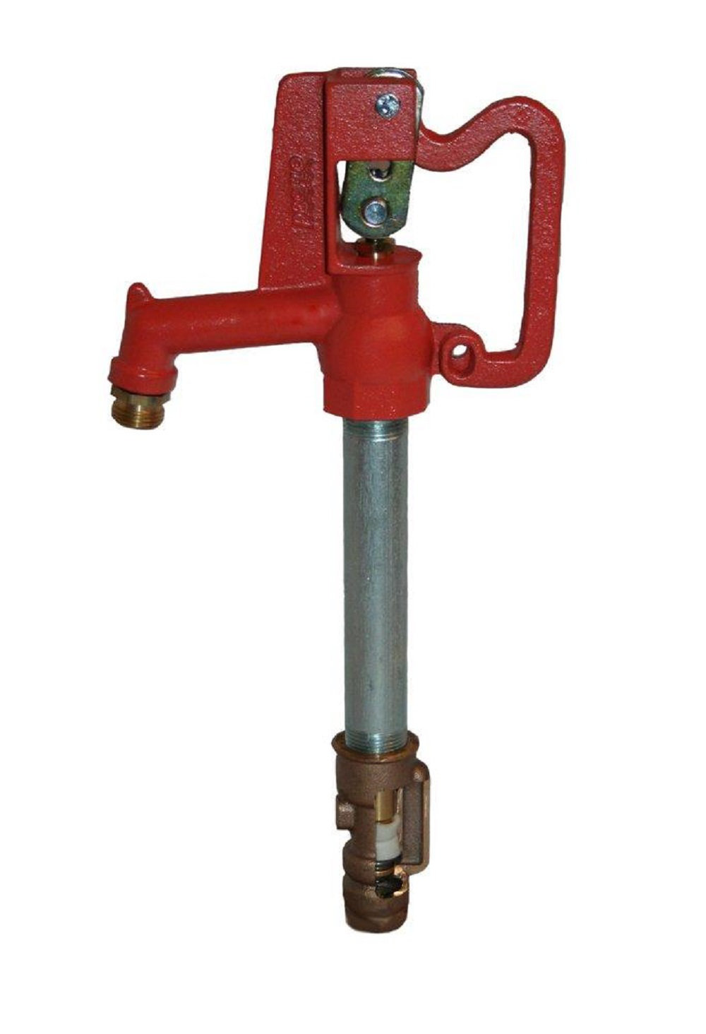 Proflo Hose Thread Yard Hydrant - Wayfair Canada
