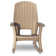Good Ideas Rockaway Outdoor Rocking Chair by Semco & Reviews | Wayfair