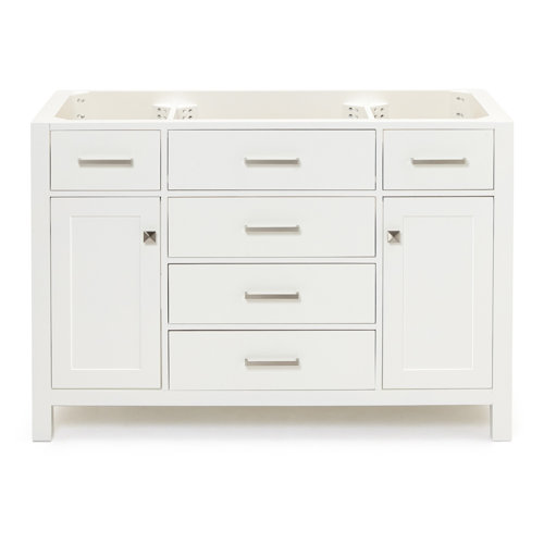 Wayfair | 46"- 50" Vanity Bases You'll Love in 2023