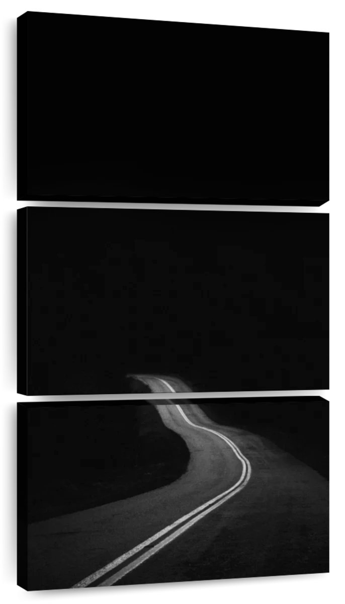 Latitude Run® Road To Nowhere | Wayfair