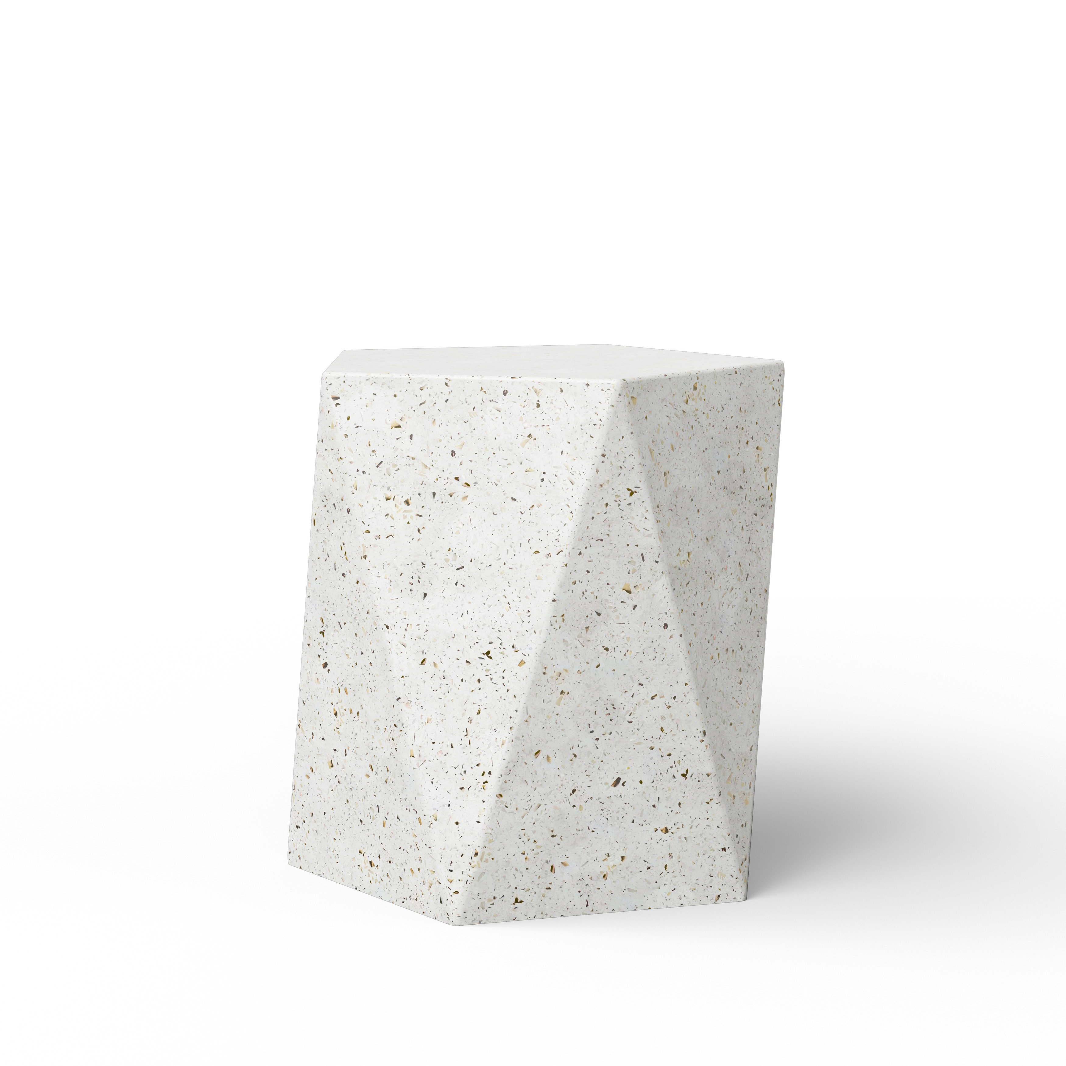 Urbia Kelson Stool | Perigold