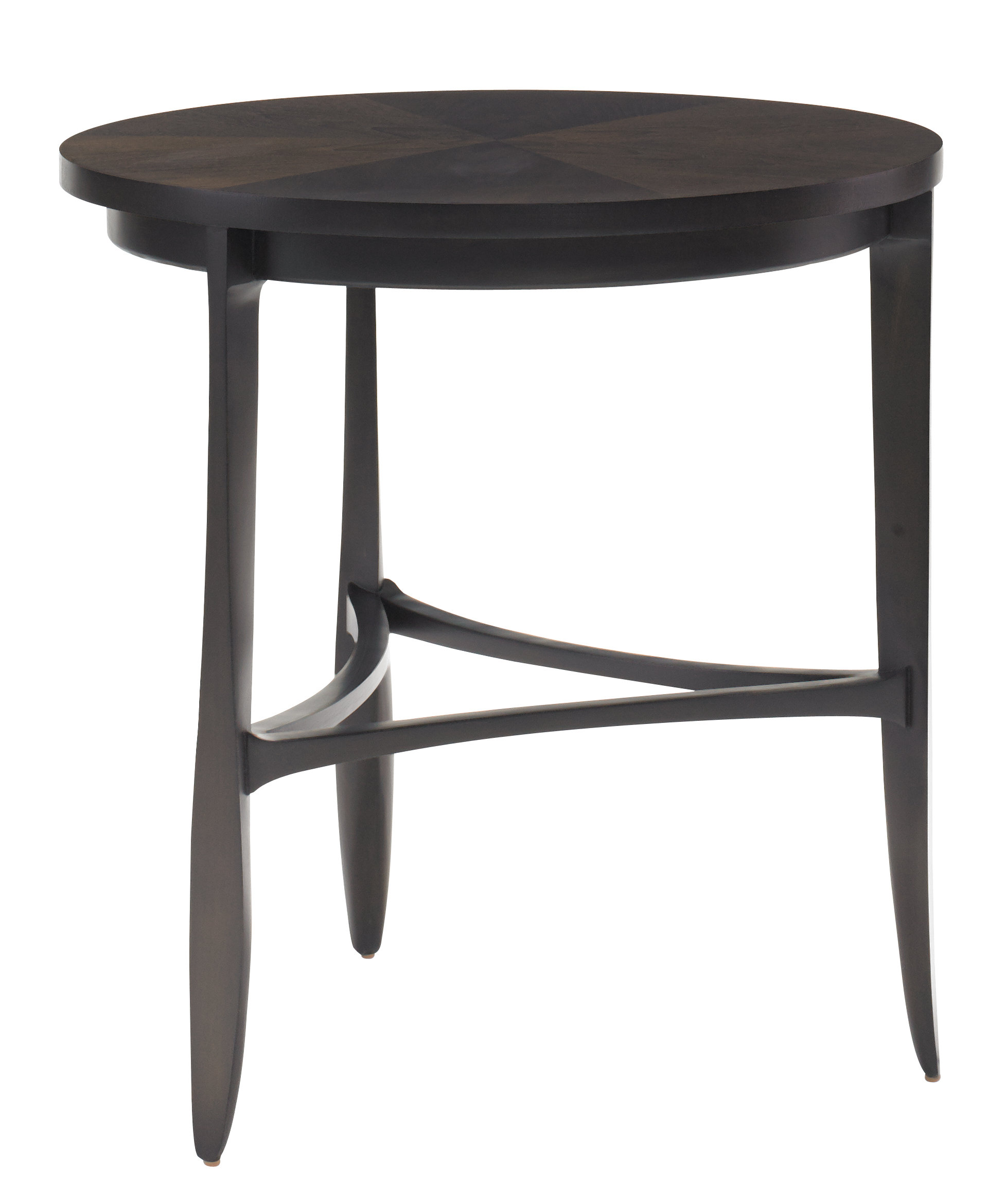 Mr and Mrs Howard Edith 3 Legs End Table | Perigold