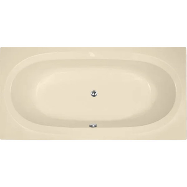 Hydro Systems Caribe 72'' Soaking Bathtub | Perigold