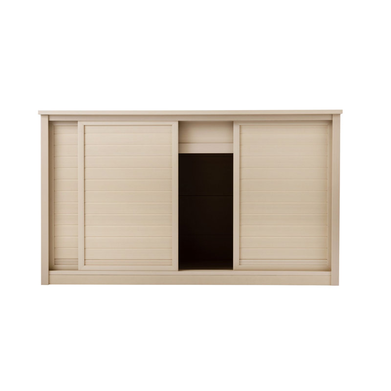 Tucker Murphy Pet™ Large ECOFLEX® Stackable Reptile Enclosure with ...