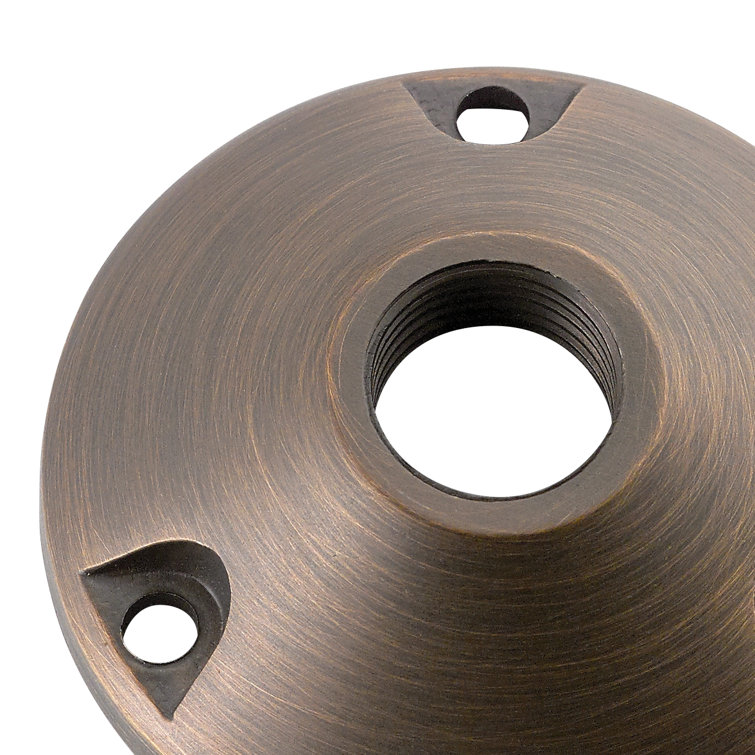 Symple Stuff Round Mounting Base & Reviews | Wayfair