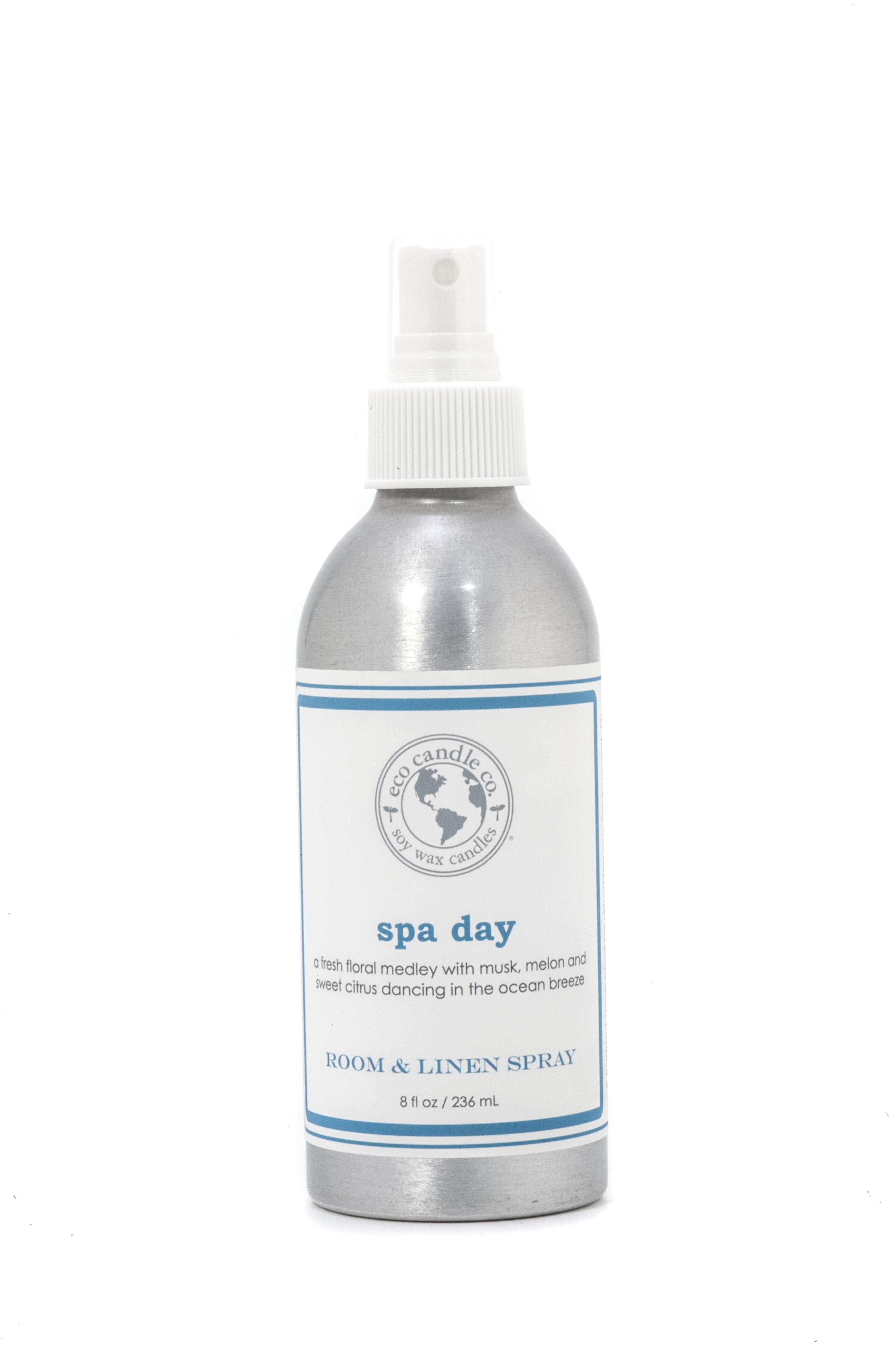 Eco Candle Co Spa Day Scented Room Spray | Wayfair