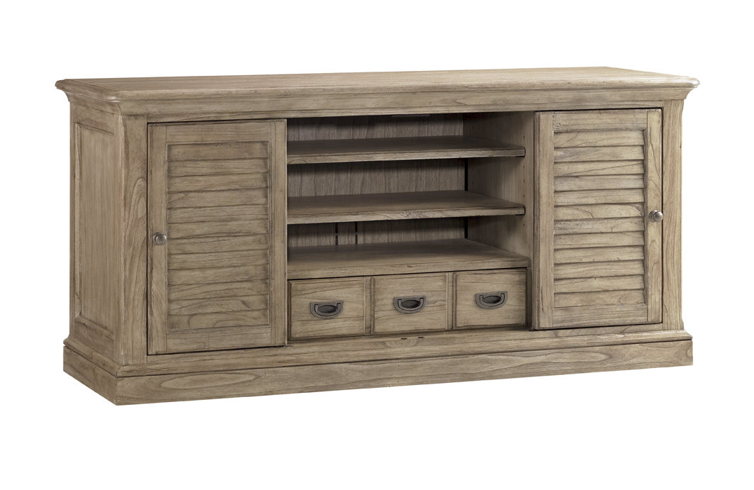 Sligh Barton Creek Travis Media Console | Perigold