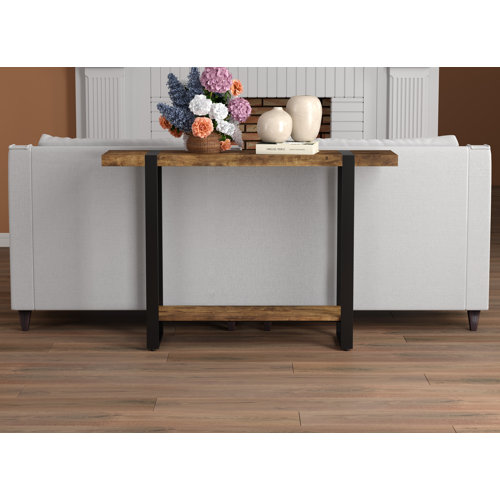 Wood Console Tables You'll Love | Wayfair