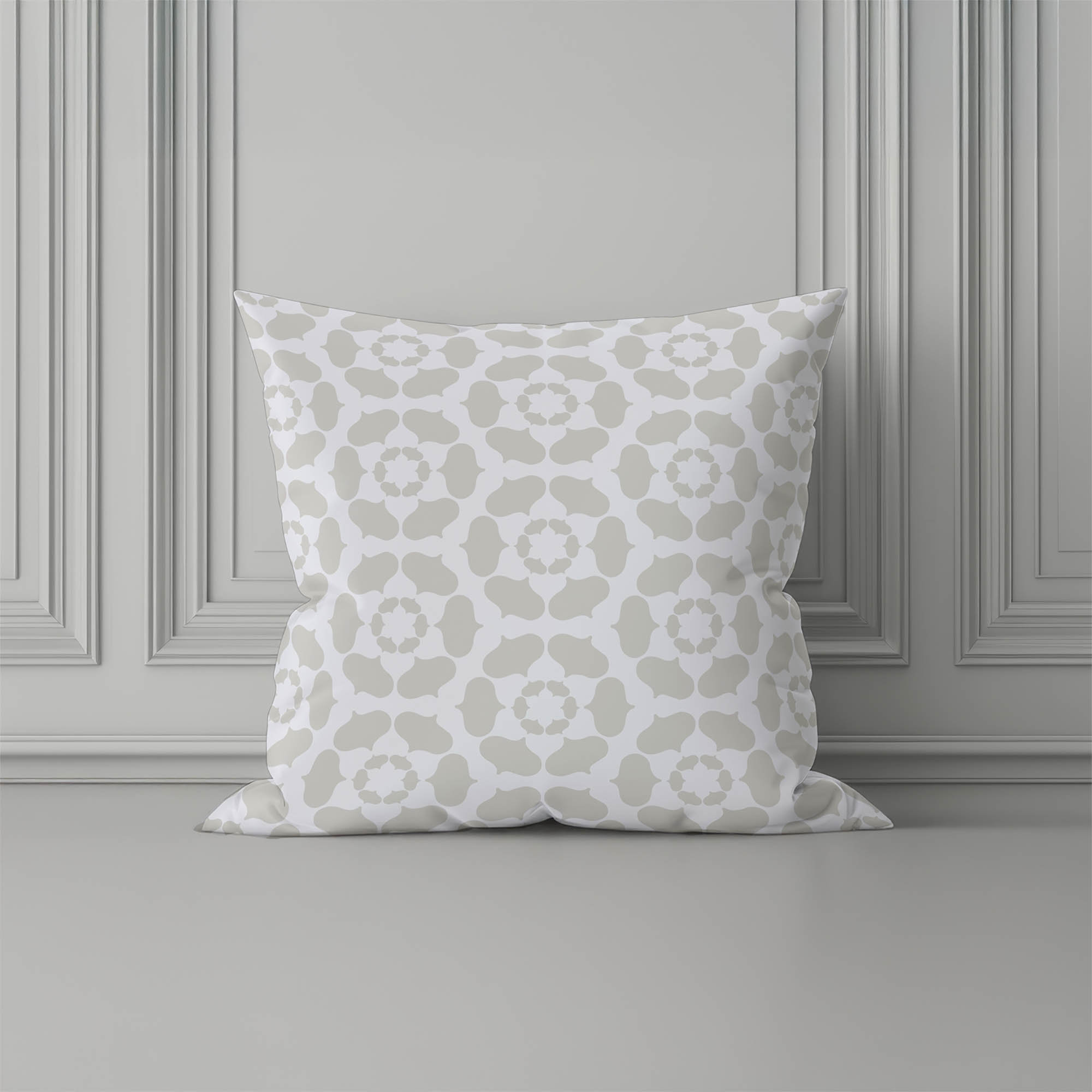 Christopher's Corner Cleo Indoor Throw Pillow | Wayfair