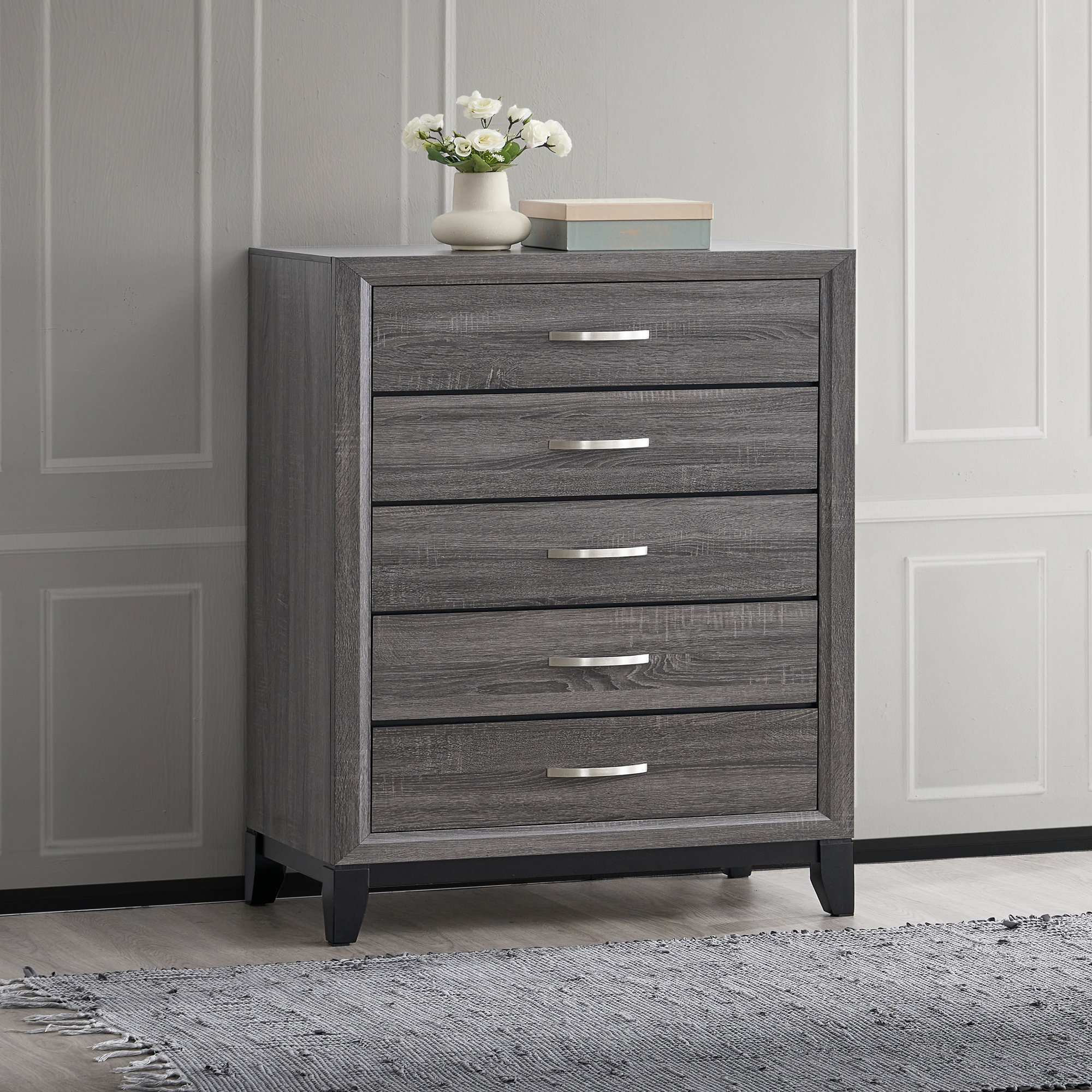 George Oliver Chest - Wayfair Canada