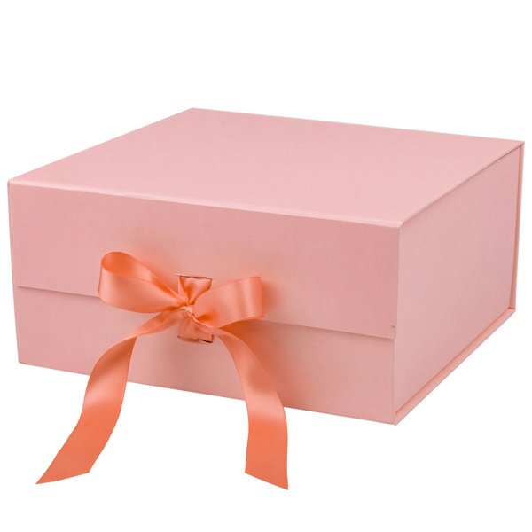 Latitude Run® Paper Decorative Box | Wayfair