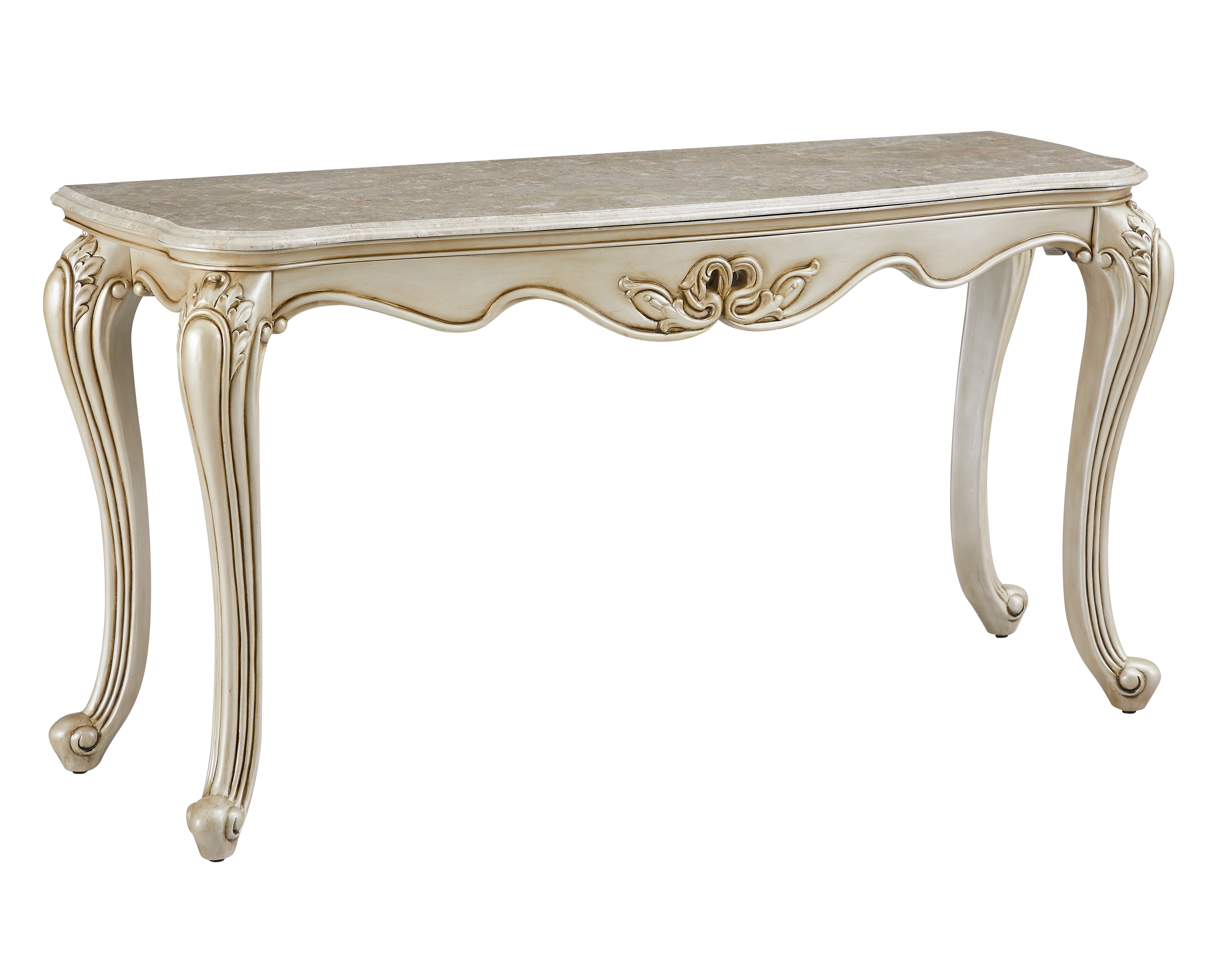 Royal Classics Monique 58" Console Table | Wayfair
