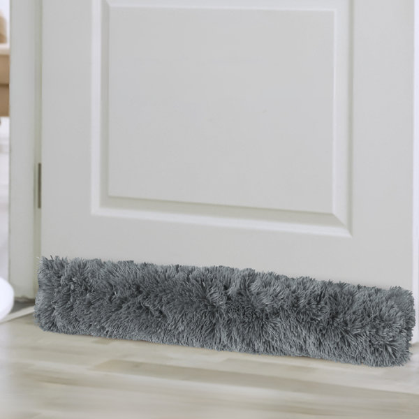 17 Stories Fallston Rectangular Draught Excluder By Wremedies | Wayfair ...