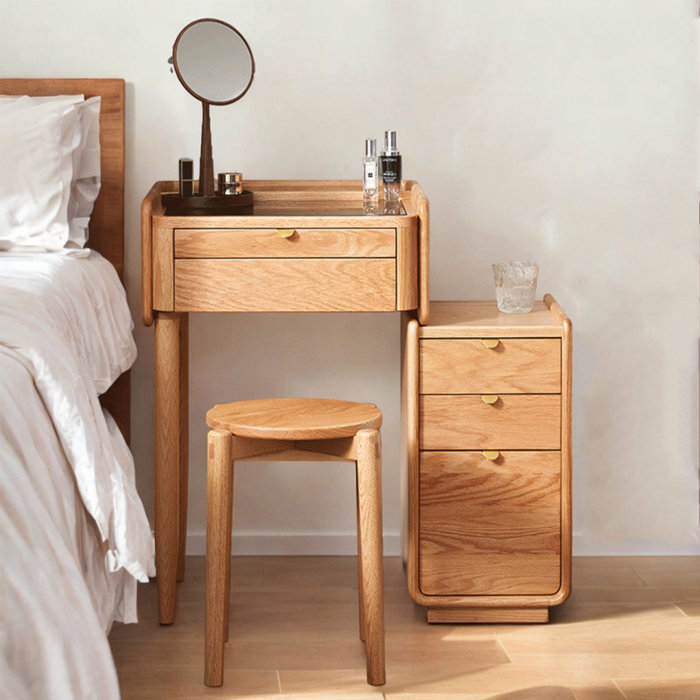 Loon Peak® Kaeon Vanity | Wayfair