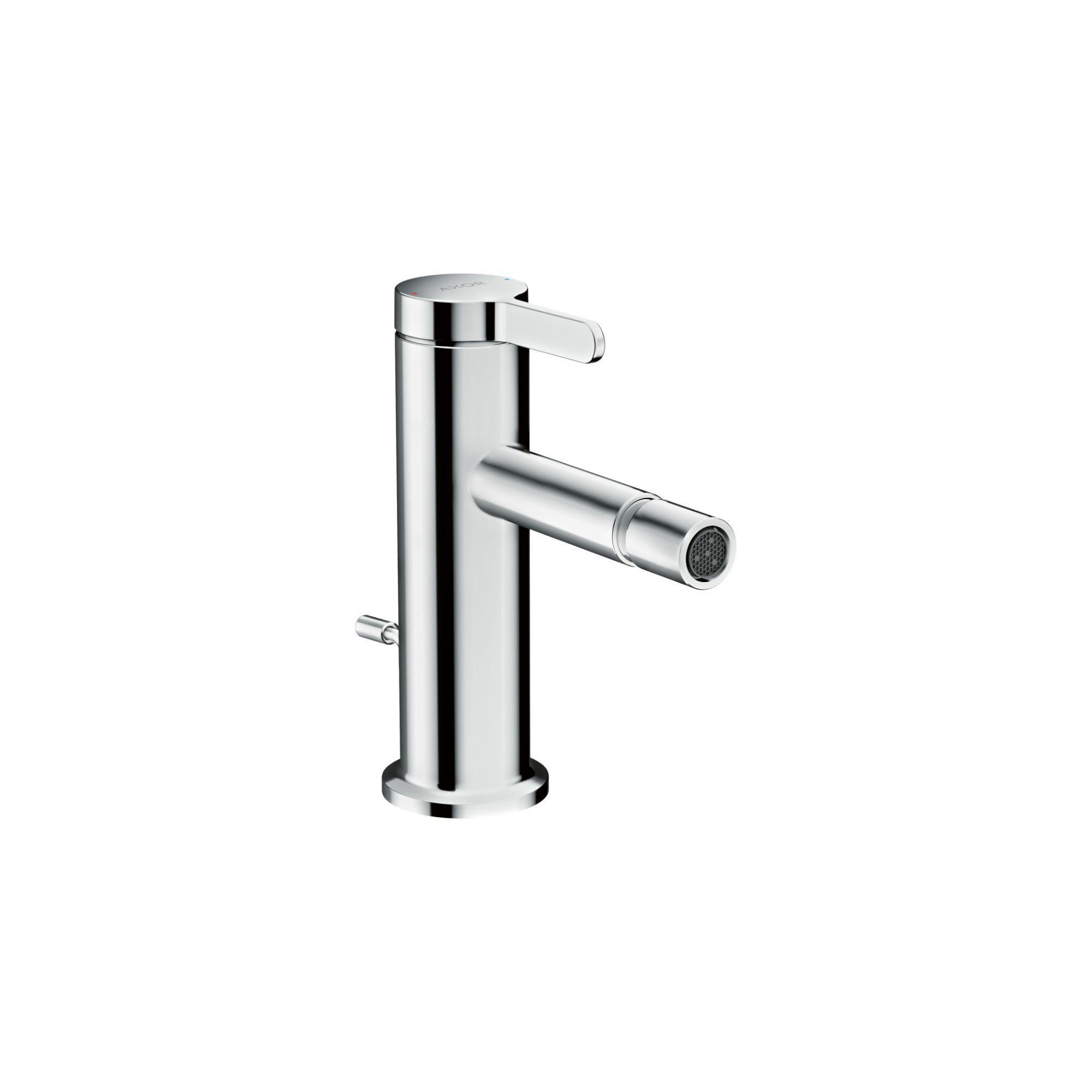 AXOR One Single-Hole Bidet Faucet With Lever Handle | Perigold