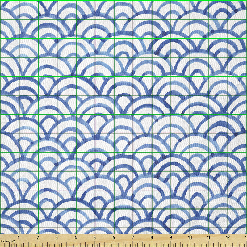 Bless international Fabric | Wayfair