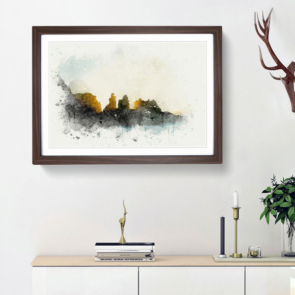 East Urban Home Phillip Island in Australia - Picture Frame Graphic Art ...