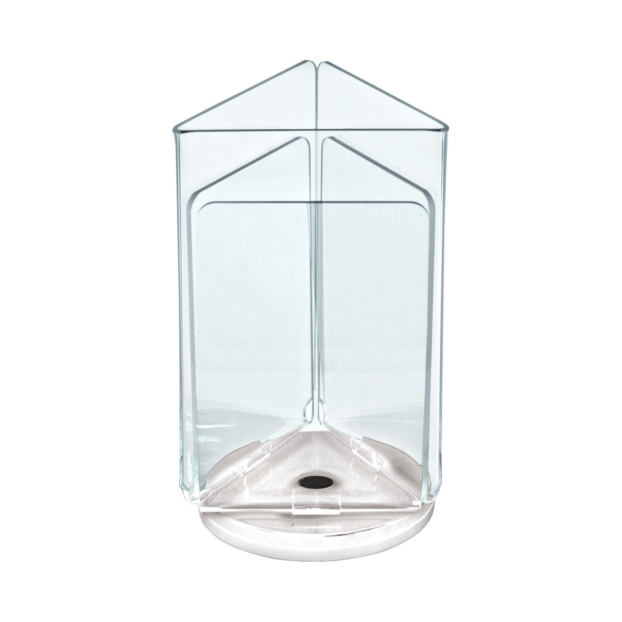 Azar Displays Three-Sided Revolving Sign and Menu Holder | Wayfair