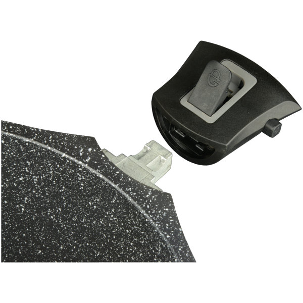 GSW 5 - Piece Non-Stick Aluminium Cookware Set | Wayfair.co.uk