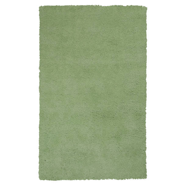 Harriet Bee Simoes Solid Color Rug & Reviews | Wayfair