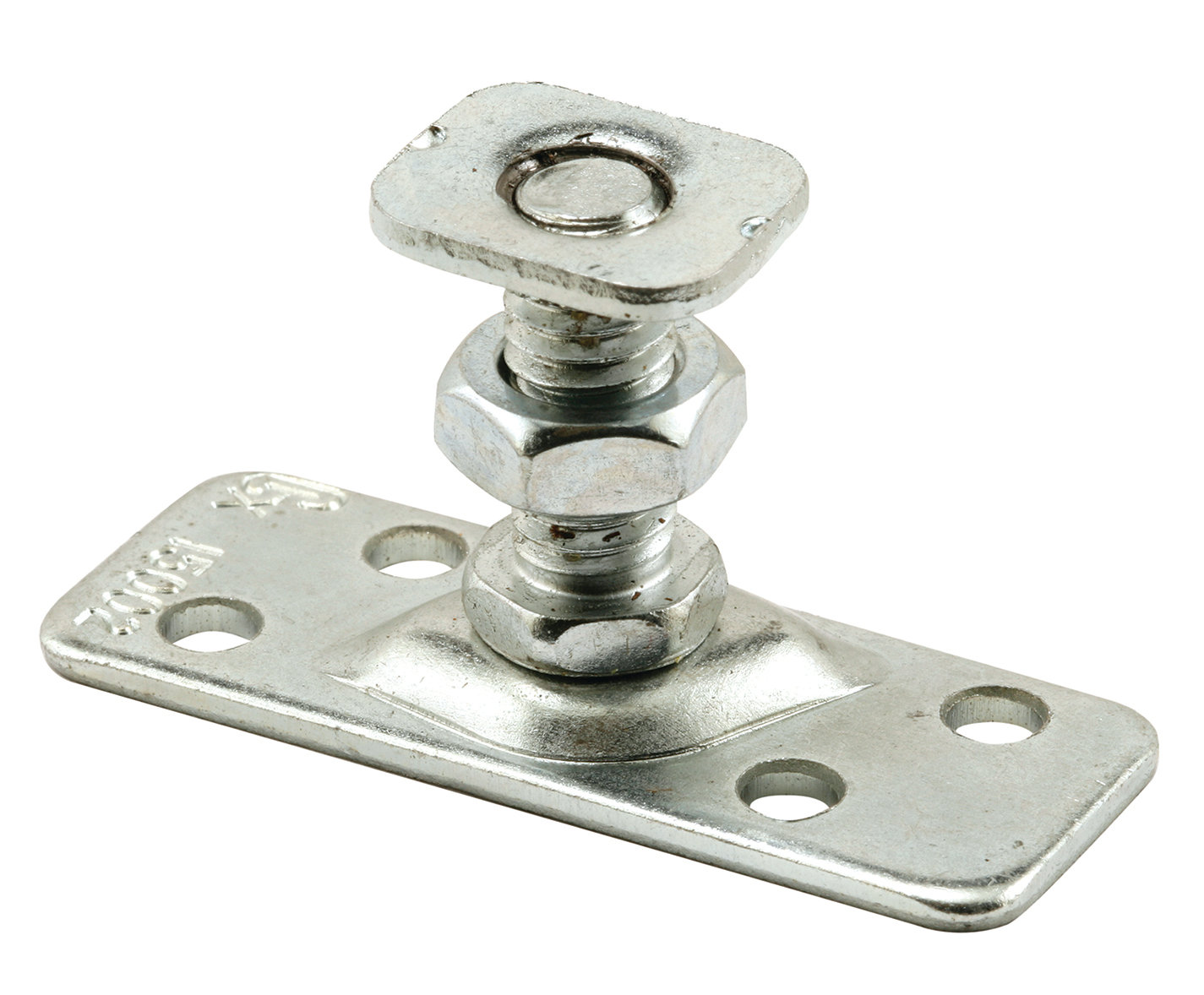 Prime-Line Top Mount Pocket Door Roller Mounting Bracket (Single Pack ...