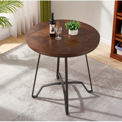 Round Dining Tables You'll Love | Wayfair