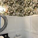 Laurel Foundry Modern Farmhouse Muldoon Floral Roll & Reviews | Wayfair