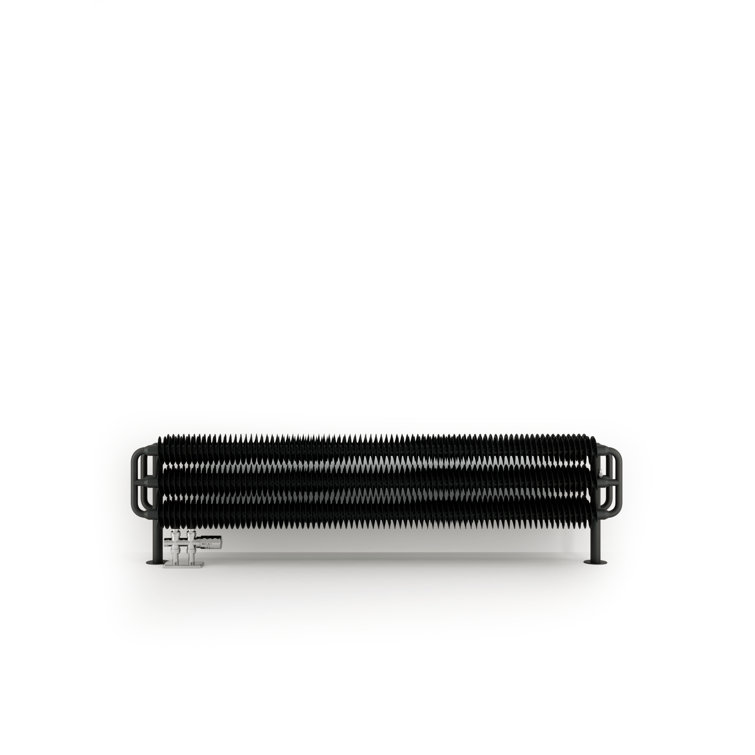 Terma Ribbon HSD Horizontal Designer Radiator | Wayfair.co.uk