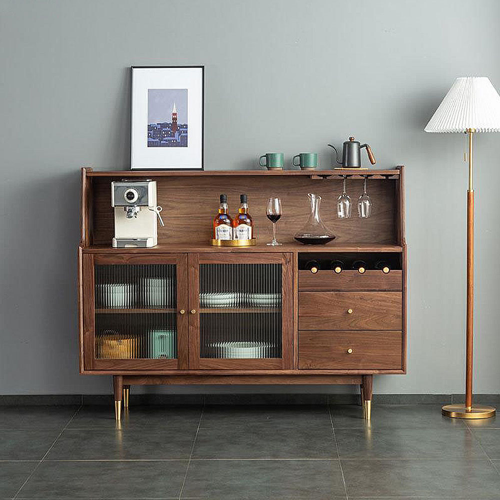 Dream cabinet Multi-functional Simple Sideboard Storage Cabinet | Wayfair