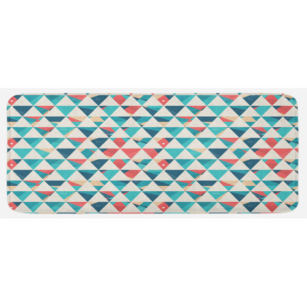 Bless international Kitchen Mat | Wayfair