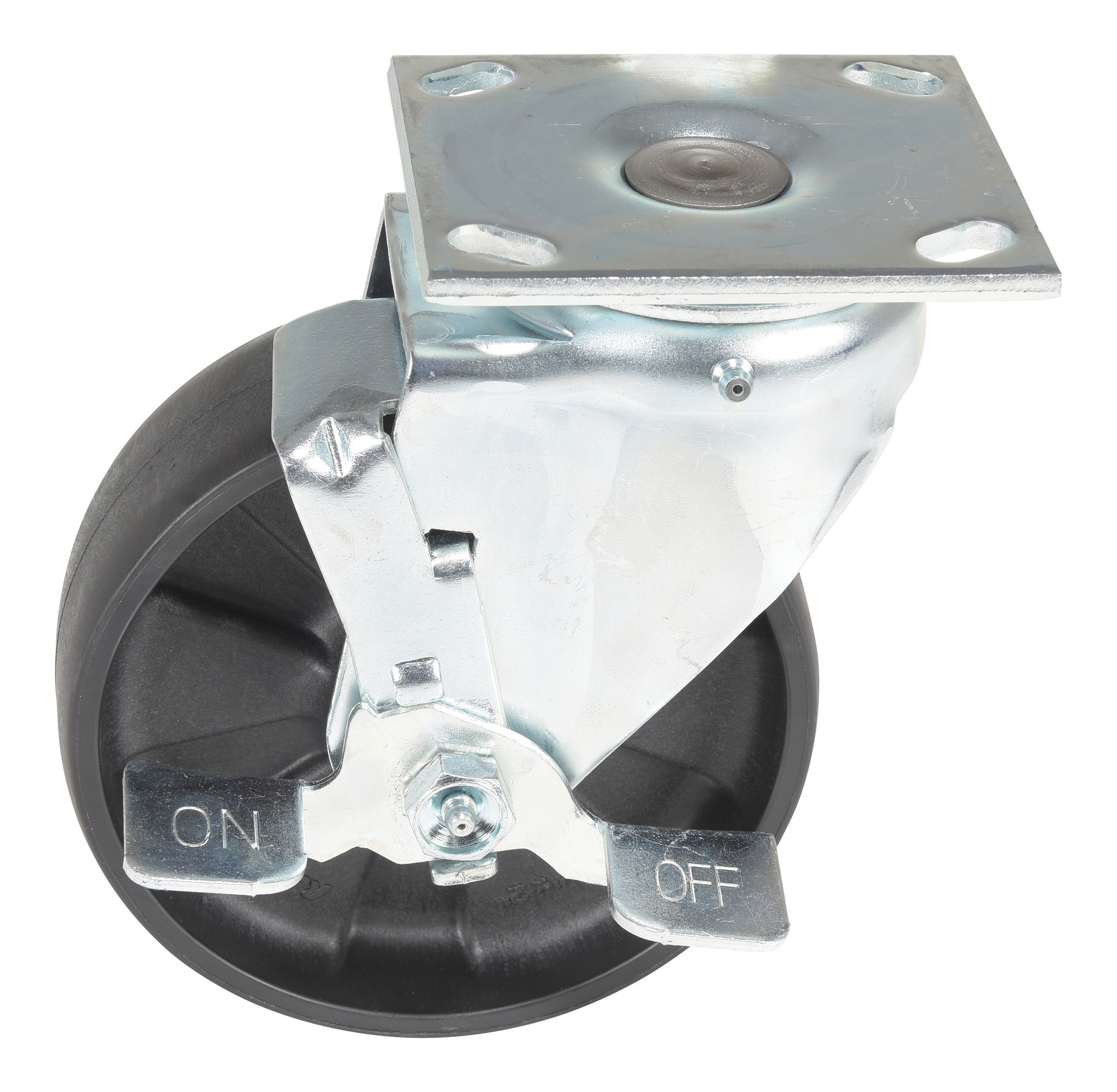 Vestil Light Duty Casters | Wayfair