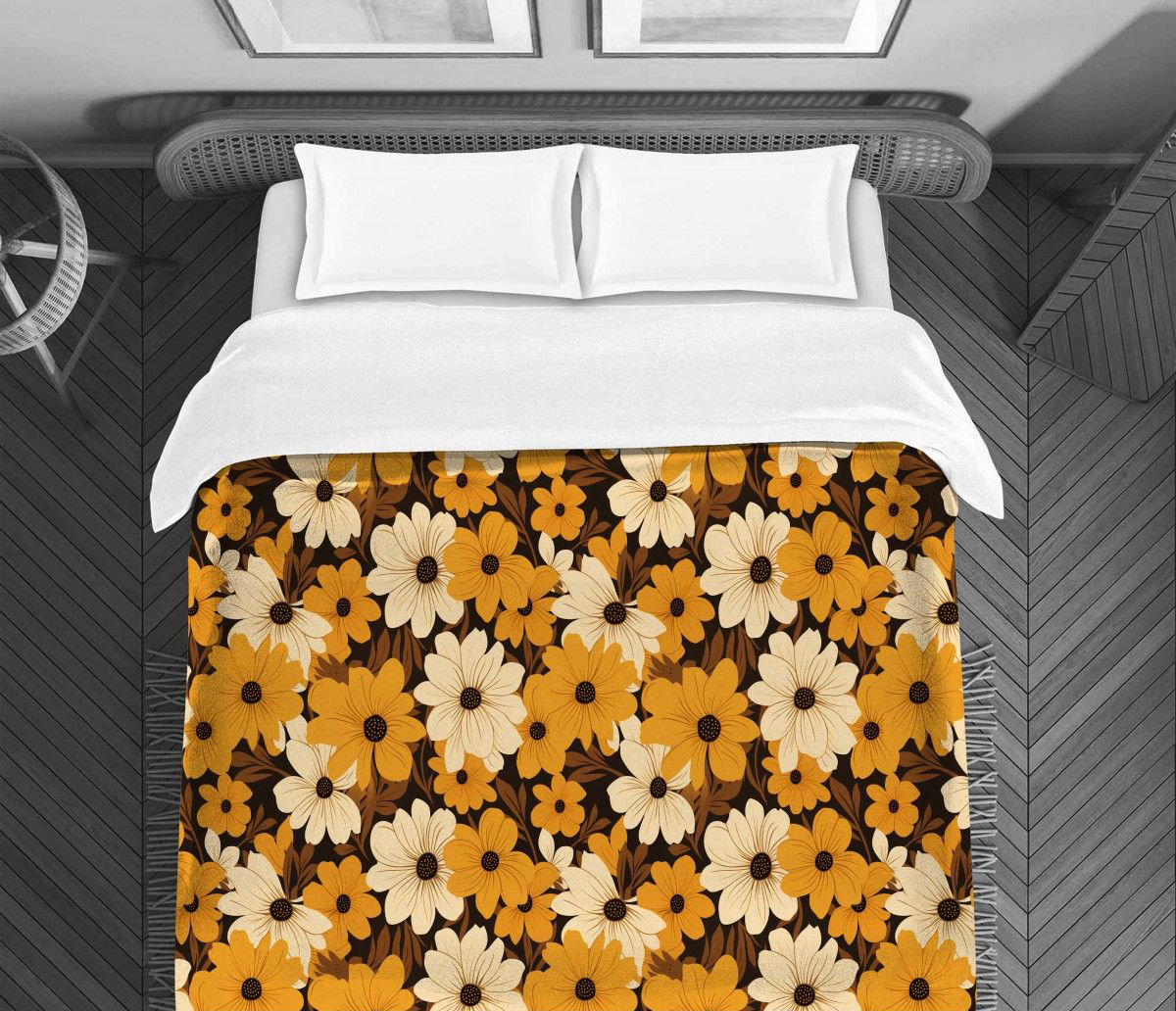 VisionDecor Maisah Avione Comforter | Wayfair