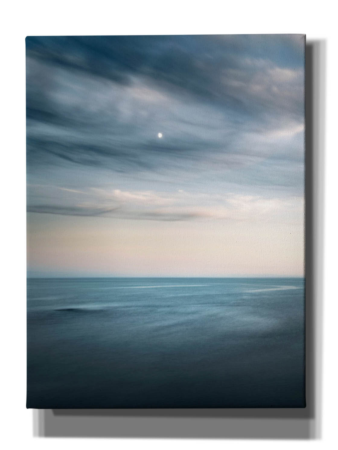 Highland Dunes 'Ocean 7' by Ian Winstanley Canvas Wall Art | Wayfair