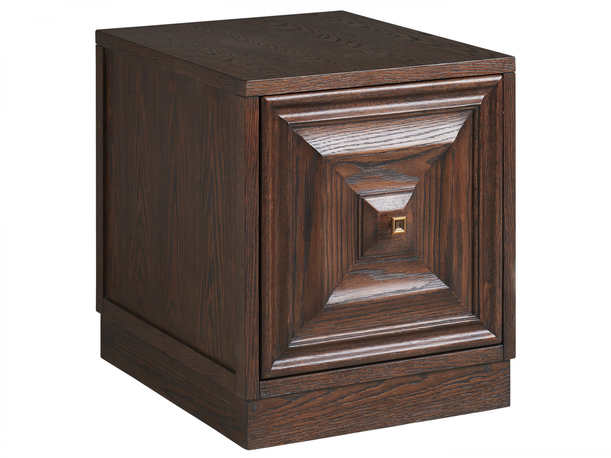 Sligh Barrymore Alden Mobile File Chest | Perigold