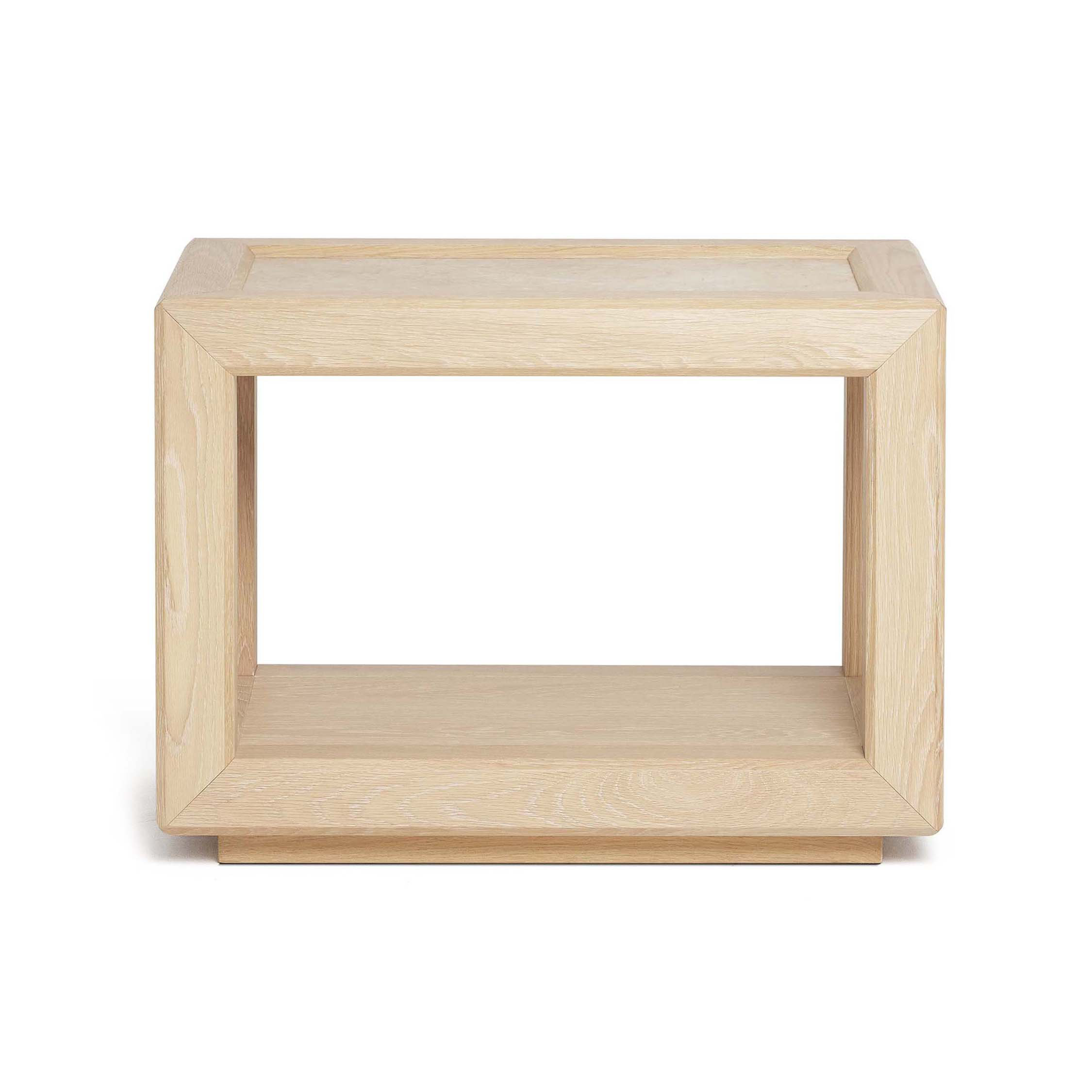 Interlude Walsh Marble Top End Table | Wayfair