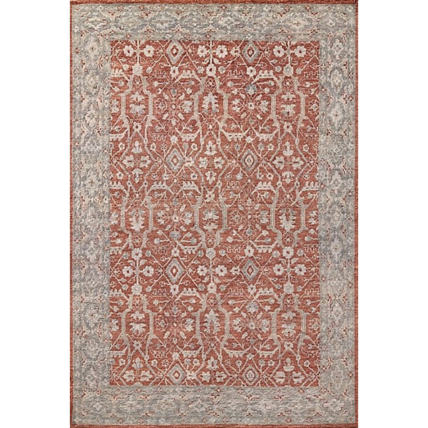 Canora Grey Hagy Oriental Rug - Wayfair Canada