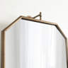 Willa Arlo™ Interiors Dunnell Mirror | Wayfair